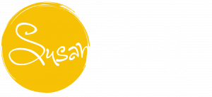 About Me – Author Susan Scott