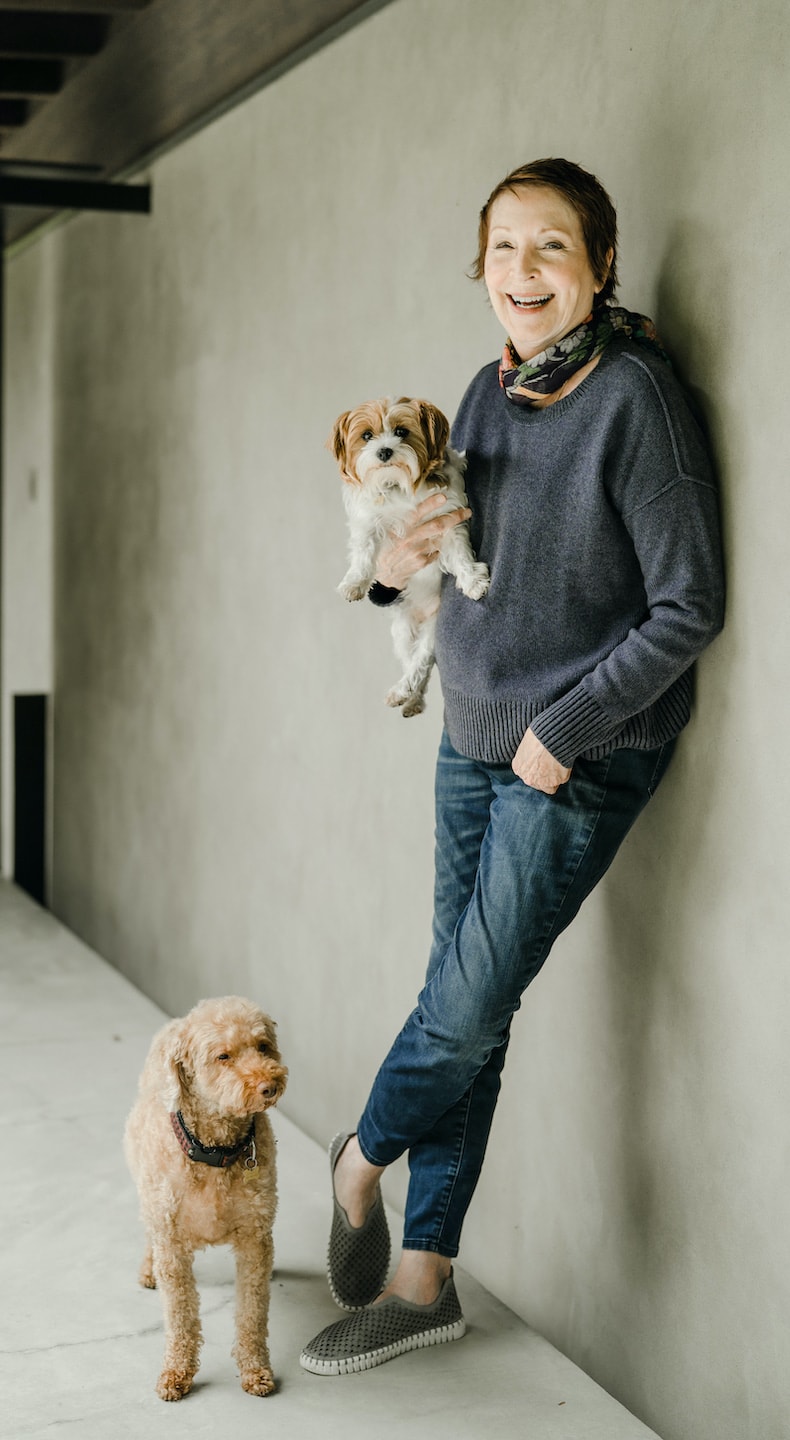 About Me – Author Susan Scott